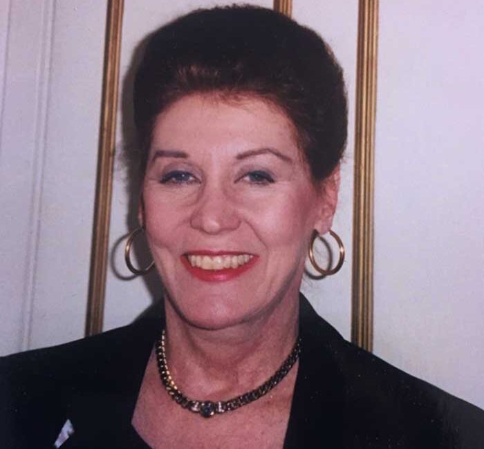 Juliette Feffer – NY SKÅL